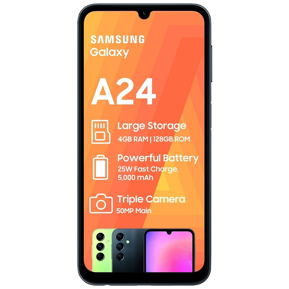 Samsung Galaxy A24 | Foneyam