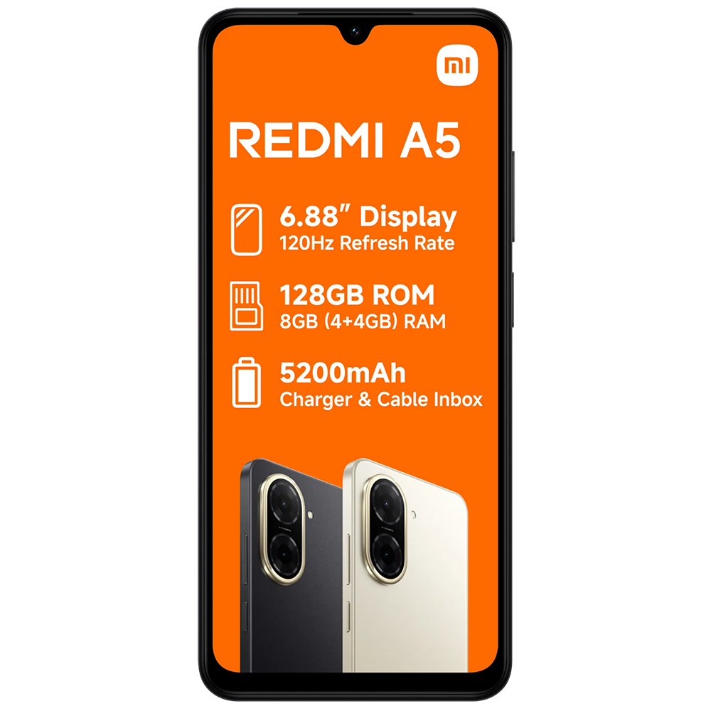 Xiaomi Redmi A5 | Foneyam